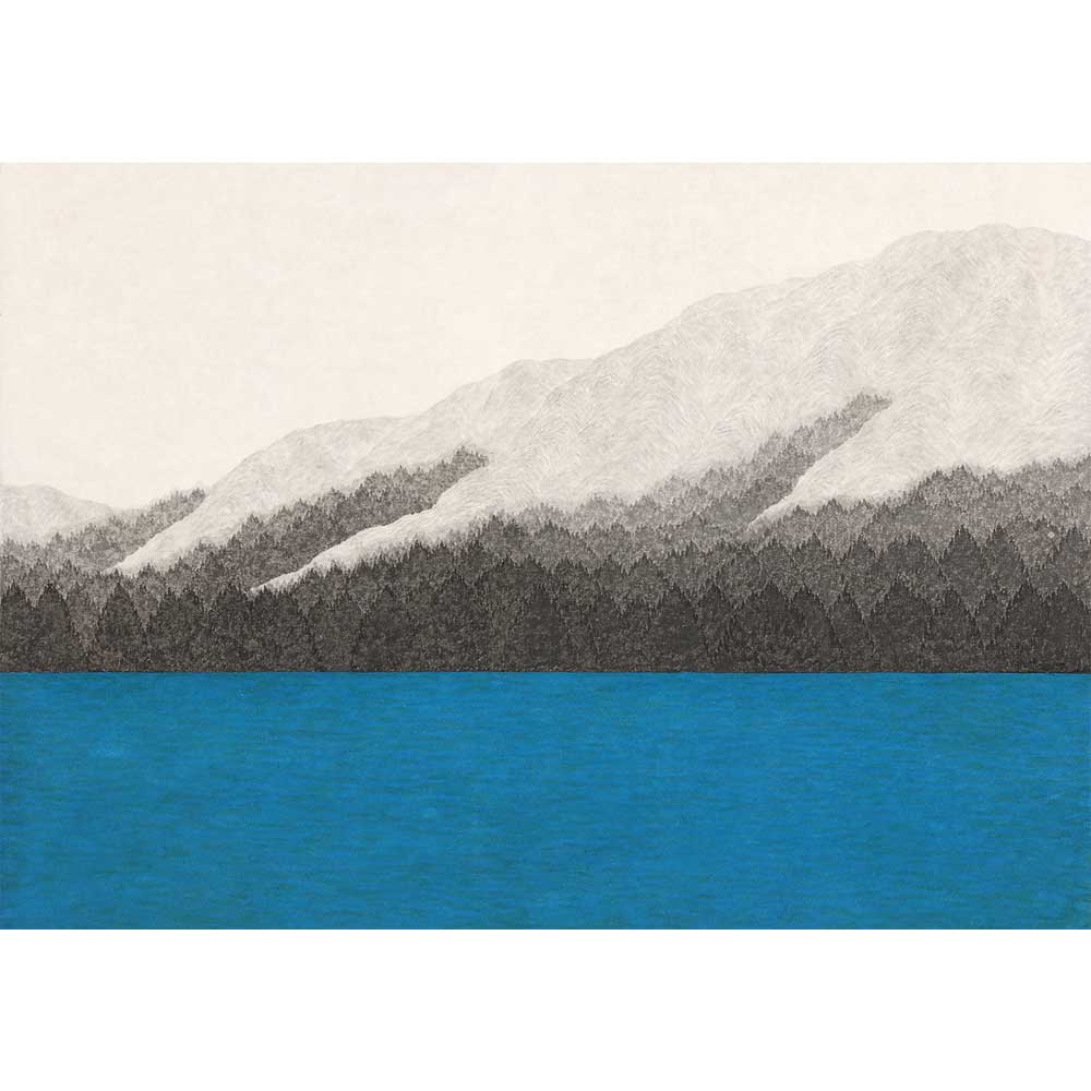 Artwork | See 01, Han Jeong Lee, K-ART | artlia – ARTLIA